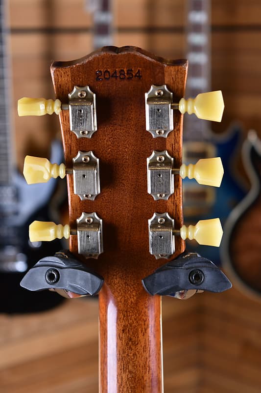 Gibson Custom Murphy Lab 1964 SG Standard Reissue w/ Maestro | Reverb