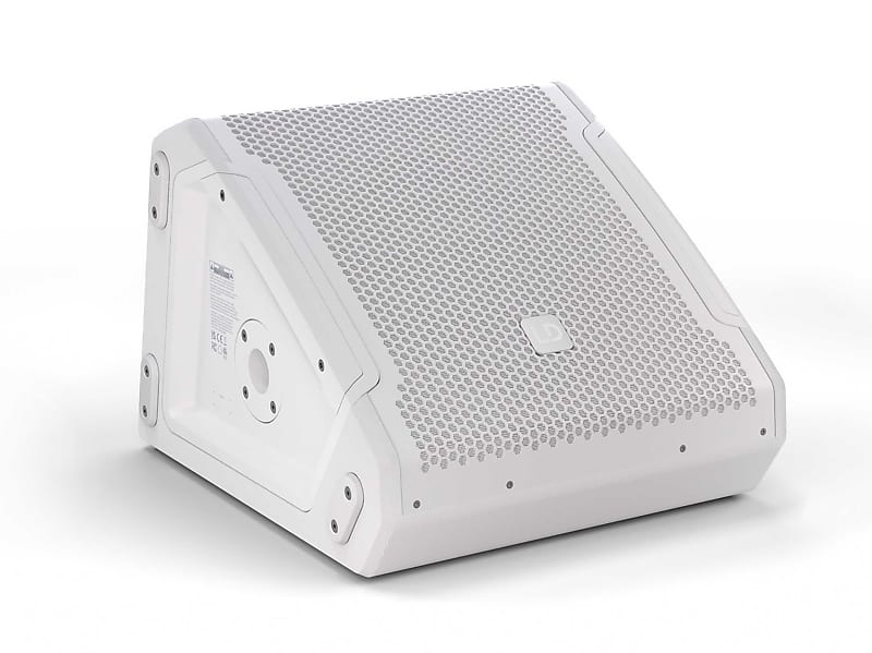 LD System LDS-MON10AG3W, 10" Powered Coaxial Stage Monitor - | Reverb