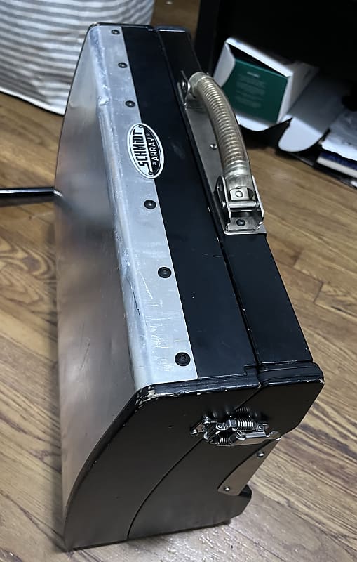 Schmidt Array Sae 450 (with 450 extended replacement top) | Reverb