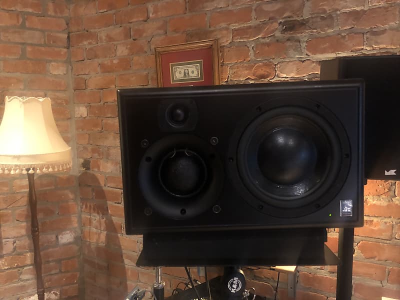 ATC SCM25A 2017 | Reverb