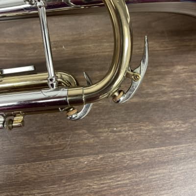 Conn Connstellation 28A Long Cornet | Reverb