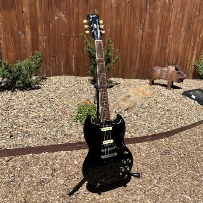 Greco SG SS600 1986 | Reverb