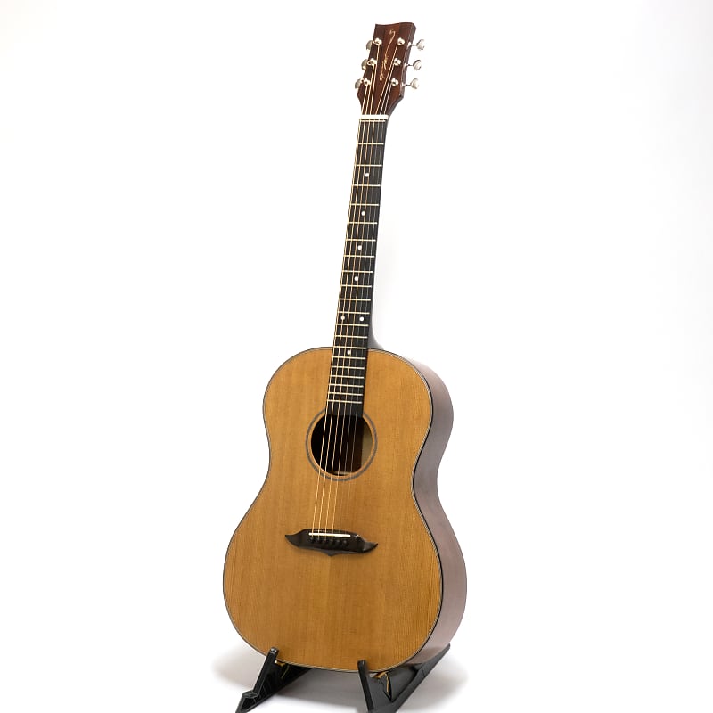 Ken Smith Stringed Instruments LG-00 2024 - Natural | Reverb Canada