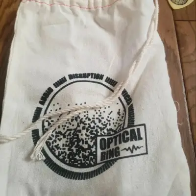 Audio Disruption Devices Optical Ring V3 | Reverb