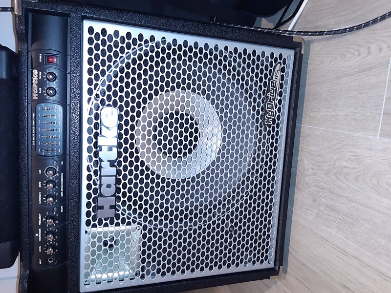 Hartke Hydrive 115c | Reverb