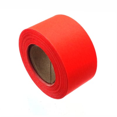 1 inch x 8 Yard Mini Roll Paper Tapes (aka Spike Tape) - | Reverb