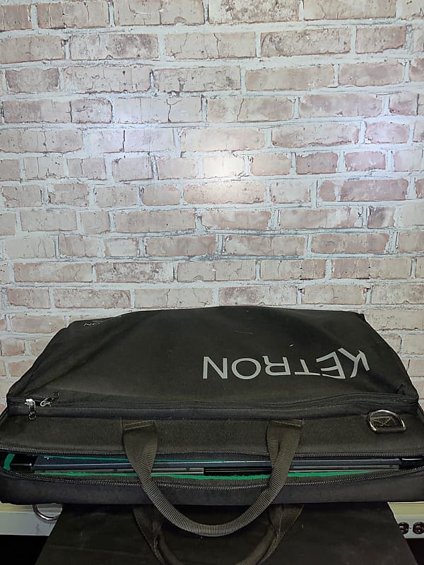 Ketron Solton X4 Arranger Midi Module MIDI Controller | Reverb