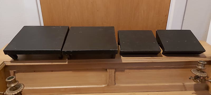 SSL monitor stands 1990`s - Good condition | Reverb