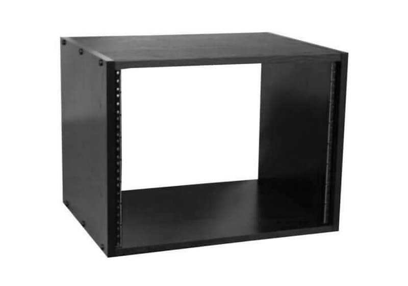 Gator GR-STUDIO-8U 8u studio rack | Reverb