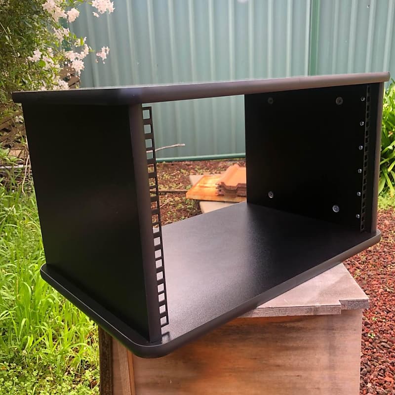 Nova Forge 6U Studio Rack | Reverb