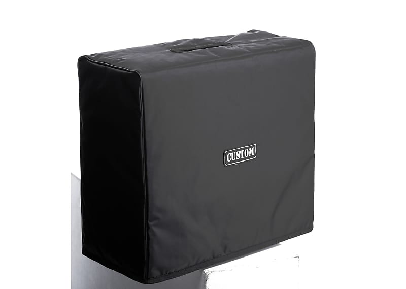 Custom padded cover for EVH 5150 Iconic 40W 1x12 Combo Amp IV | Reverb