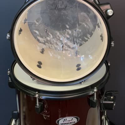 5 piece Pearl Sound Check Series Drum Kit | Reverb