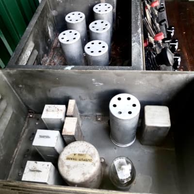 Western Electric Western Electric 23C-618B 40’s-50’s | Reverb