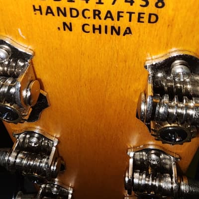 Gretsch 1883 Dixie 6-String Banjo 2000s - Maple | Reverb