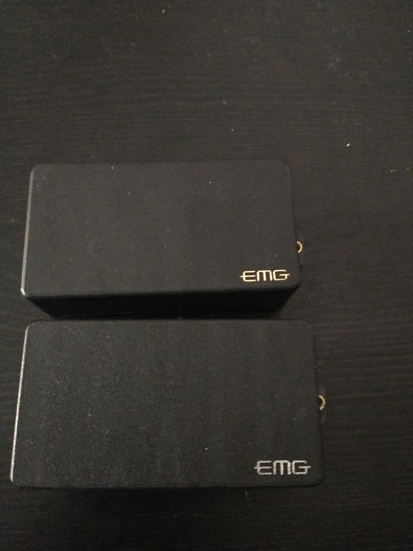 EMG 81/85 set | Reverb