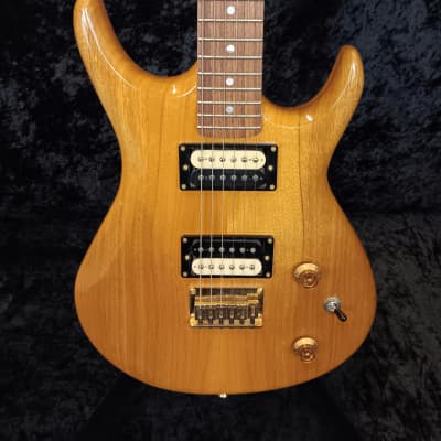 Kurt Wilson Custom Electric Guitar | Reverb