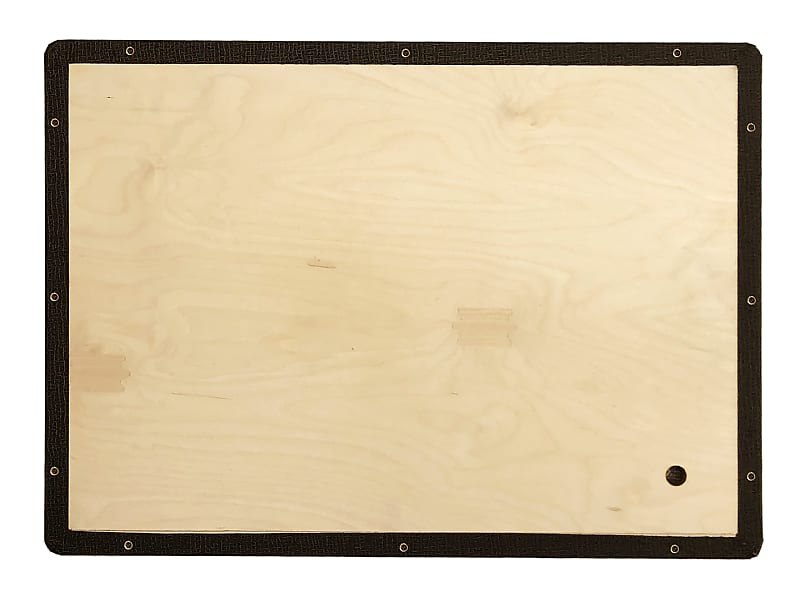 Closed Back Panel for a Vox AC-30/North Coast Music Reissue | Reverb