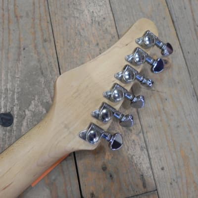 Washburn Mercury II Series | Reverb