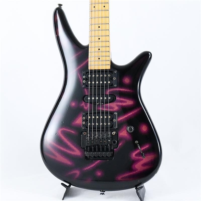 YAMAHA [USED] MG-MIIG TAKAHIRO MATSUMOTO (Neon-Light) | Reverb