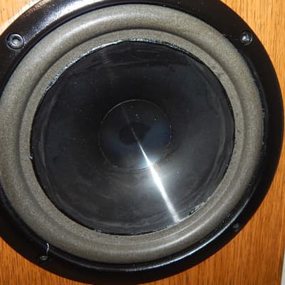 Infinity Reference Four vintage floor standing speakers with | Reverb