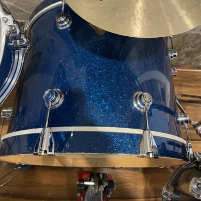 DW Classics Series Drum Set with Hardware & Cymbals | Reverb