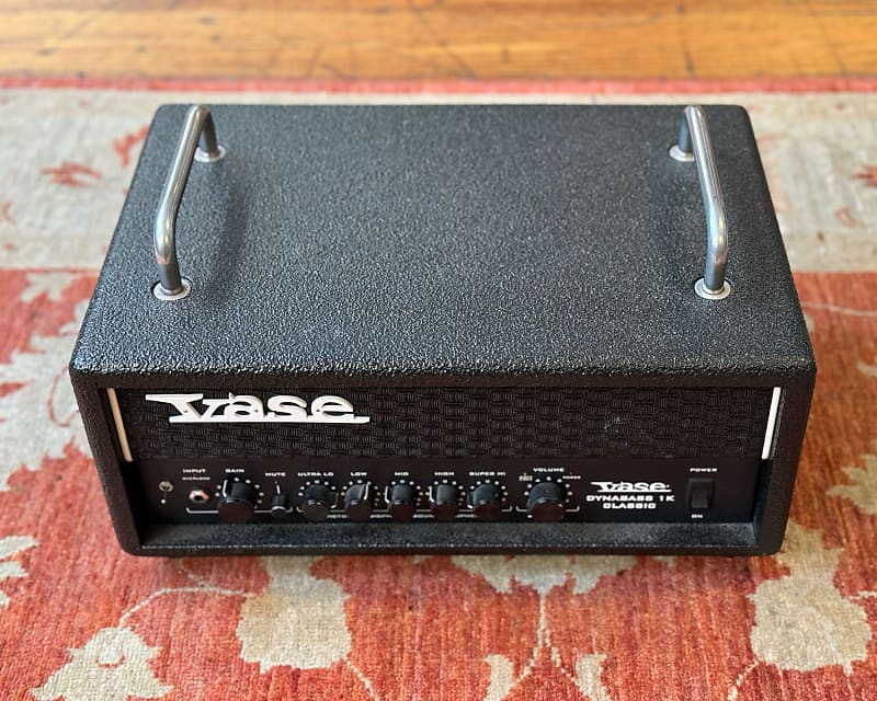 Vase Dynabass 1K Classic | Reverb UK