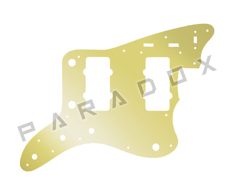Custom Pickguard For 2019 - 2020 Made in Japan Fender MIJ | Reverb