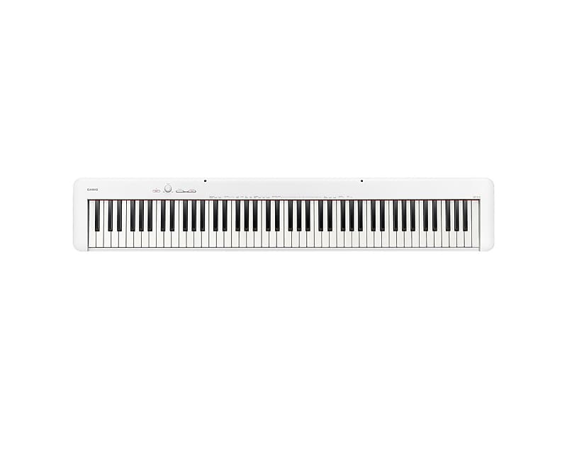 Casio CDP-S110 White | Reverb