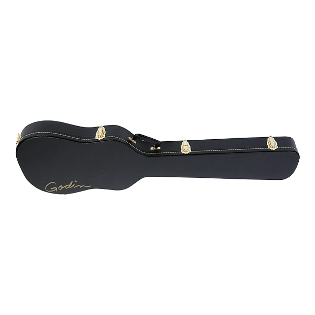 Godin VSC Hardshell Case for Summit and Core | Reverb