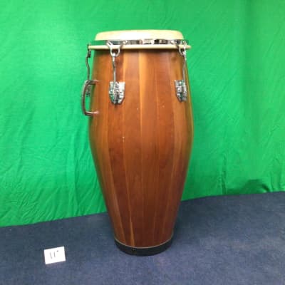 Latin Percussion Valje Armando Peraza Signature Congas | Reverb
