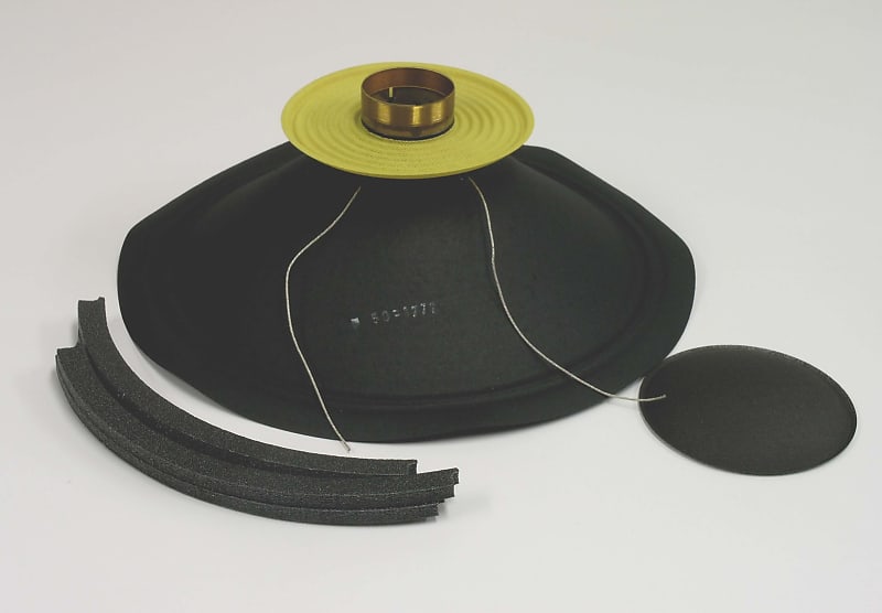 Celestion RK-Celestion Blue - T4427/R - 8 ohm - Recone Kit | Reverb