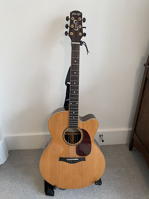 Fairclough Electro Sky 2010s | Reverb UK