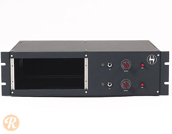 Heritage Audio Rack 2 | Reverb