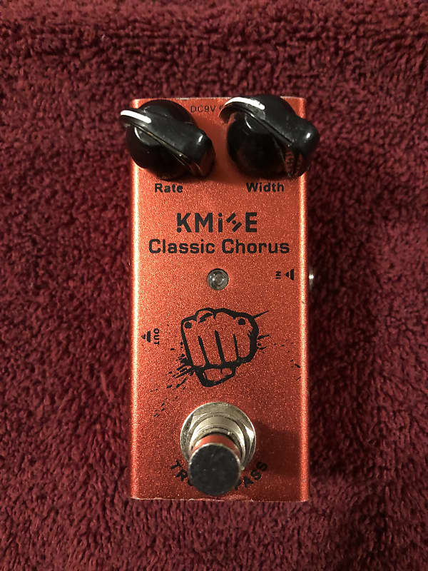 Classic Chorus | Reverb