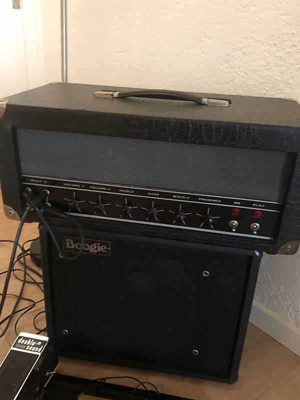 Stramp Celebrity owned JTM45 Plexi Clone // German made | Reverb