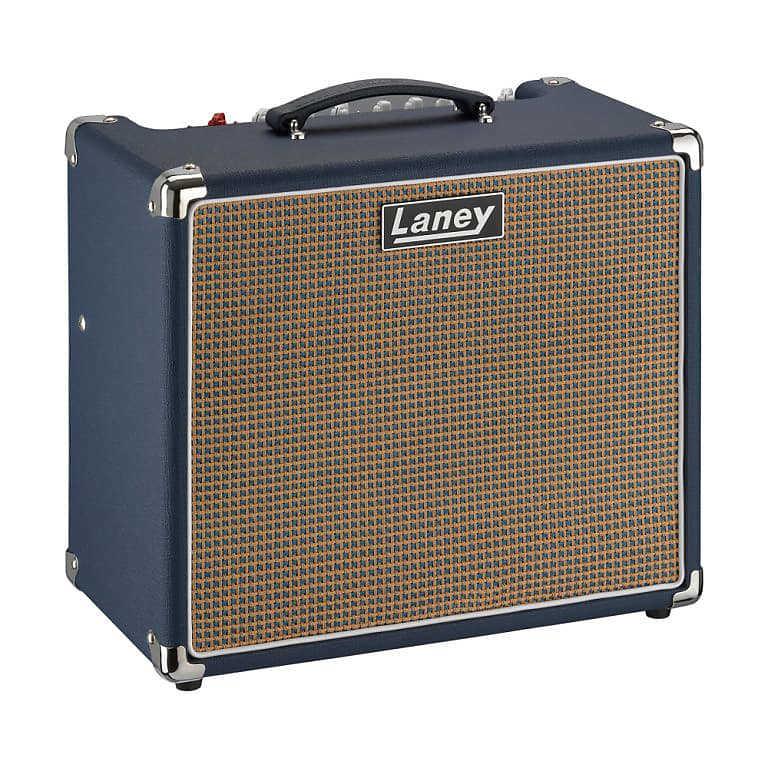 Laney LF60-112 Foundry Series Two Channels 60-Watt RMS 1 x 12 | Reverb