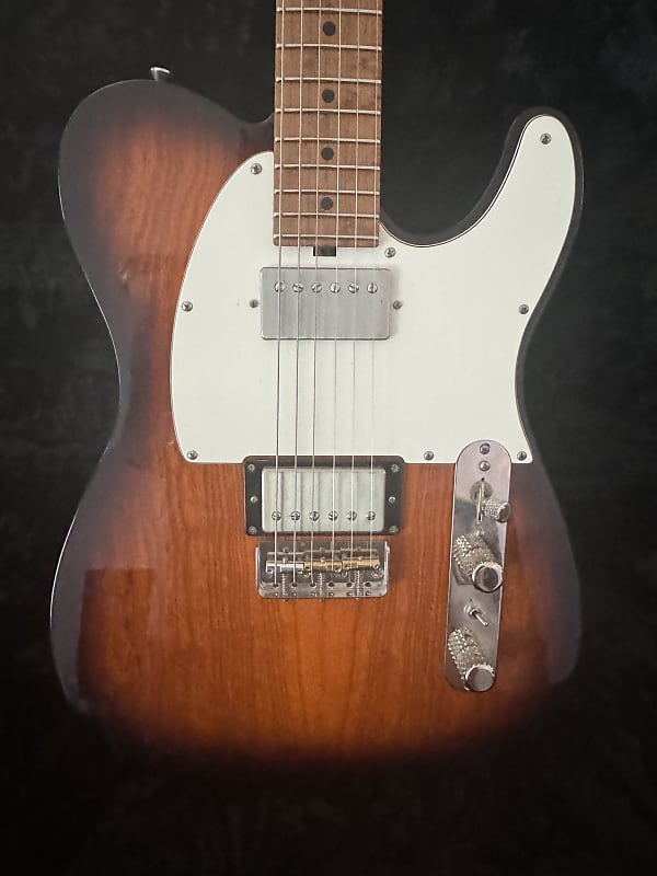 Tuttle Tuned T #346, 2015 | Reverb