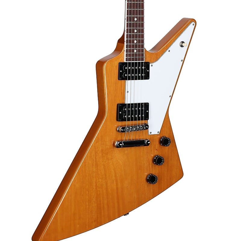 Gibson '70s Explorer | Reverb