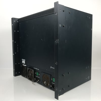 Avid Digidesign Venue Profile / D-Show 48x32 Stage Rack | Reverb