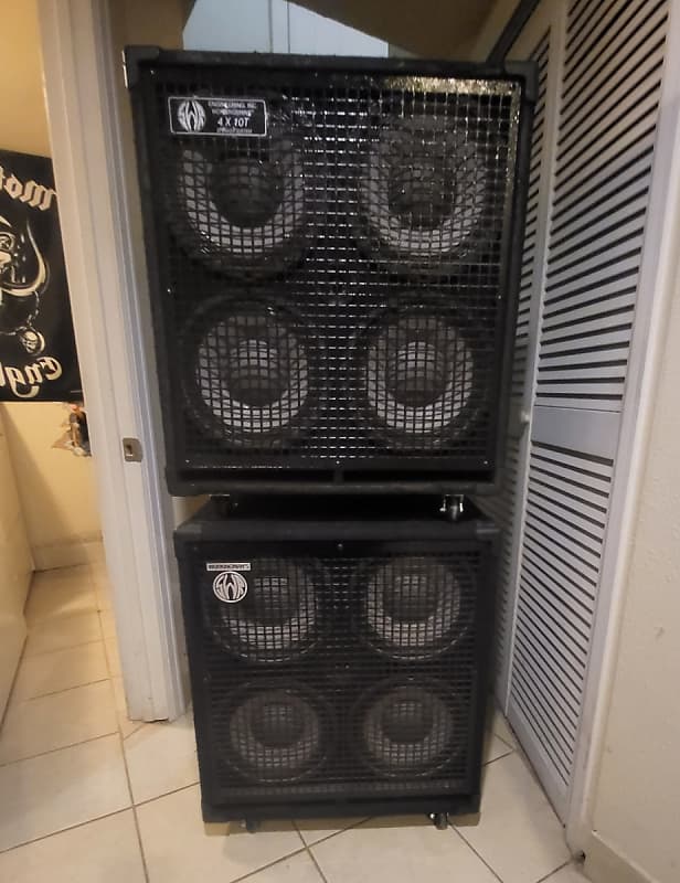 SWR Working man’s | Reverb