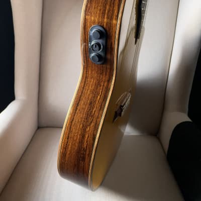 Martinez MSCC-14 Tribute III Crossover Classical | Reverb