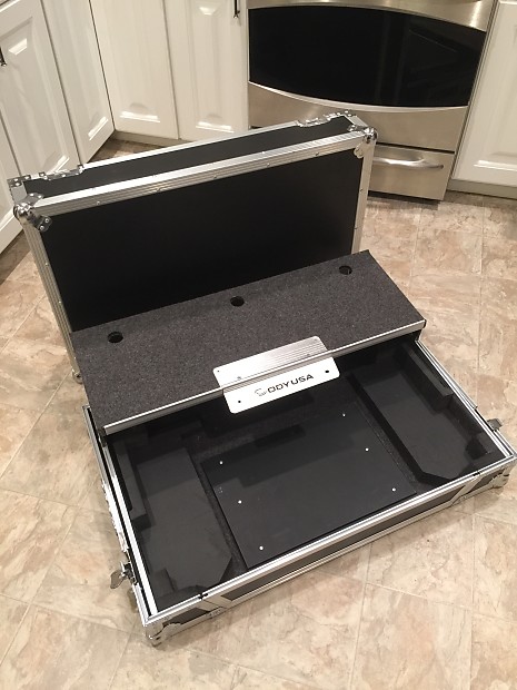 Odyssey Dj Road Case | Reverb