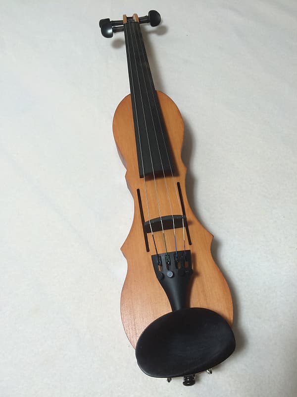 Violin. 4/4 Pochette violin with travel kit | Reverb