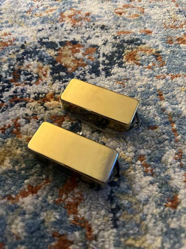 Gibson Firebird Elite 2017 Pickups | Reverb