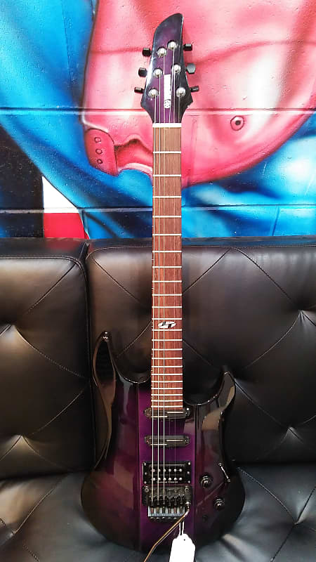 Yamaha Electric Guitar | Reverb