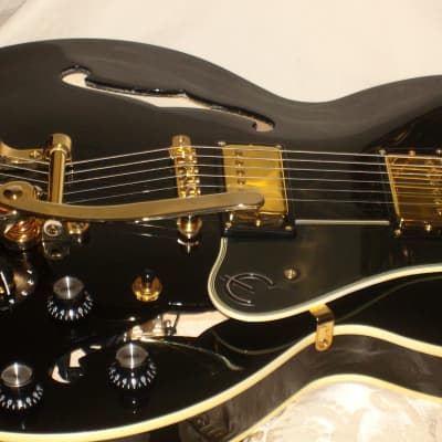 EPIPHONE LTD ES-345 VARITONE, SEYMOUR DUNCAN! 2010's GLOSS | Reverb