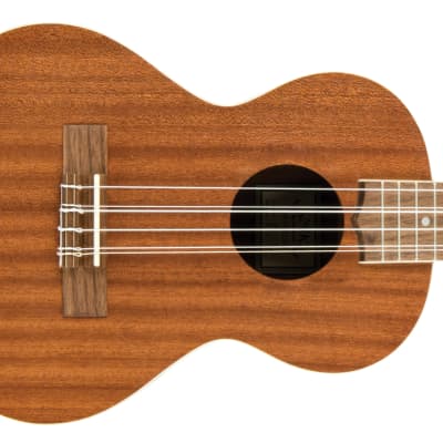 Lanikai MA-6T Mahogany 6-String Tenor Ukulele | Reverb