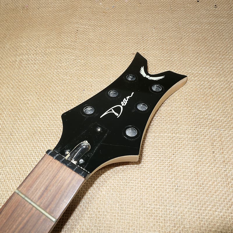 Neck Genuine 2008 Dean Vendetta XM | Reverb