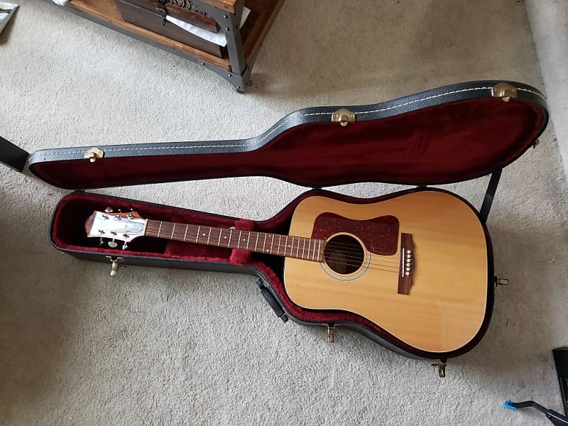 Guild D4G 1990's | Reverb