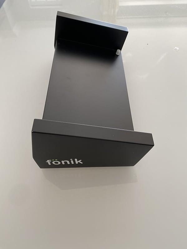 Fonik MC-101 Stand - Black | Reverb